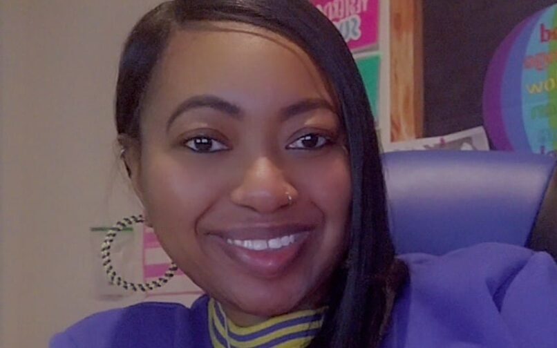 Teacher Spotlight: Meet Richelle Sutton, Kindergarten Teacher at PSPVA